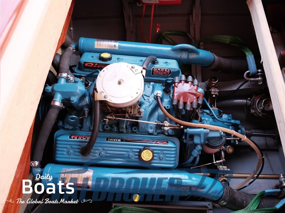 1970 Riva Olympic for sale. View price, photos and Buy 1970 Riva ...