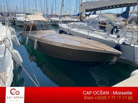 Offshore boats Chaudron Pro for sale - Daily Boats