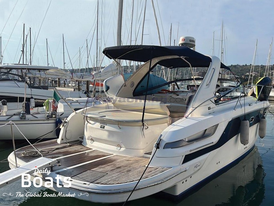 2012 Bavaria 34 Sport M3 Line for sale. View price, photos and Buy 2012 ...