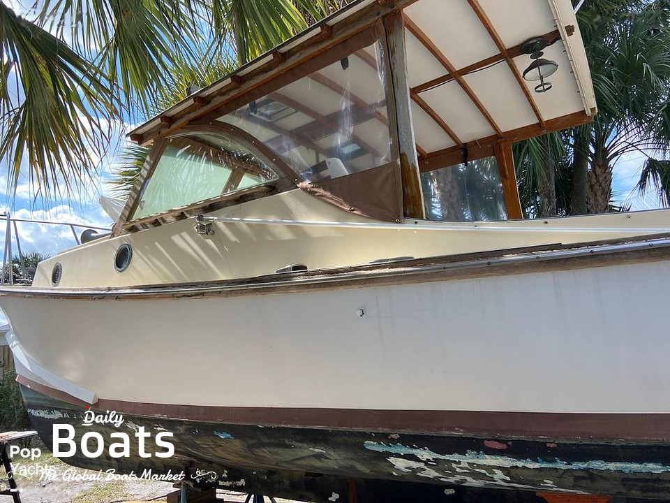 1973 Wasque 32 for sale. View price, photos and Buy 1973 Wasque 32 #426483