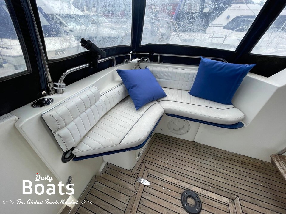 1989 Colvic Craft Suncruiser 35 for sale. View price, photos and Buy ...