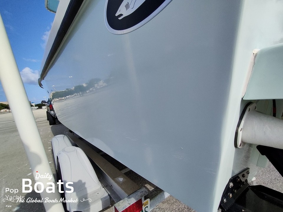 2016 Dusky Marine 25 Tournament for sale. View price, photos and Buy ...