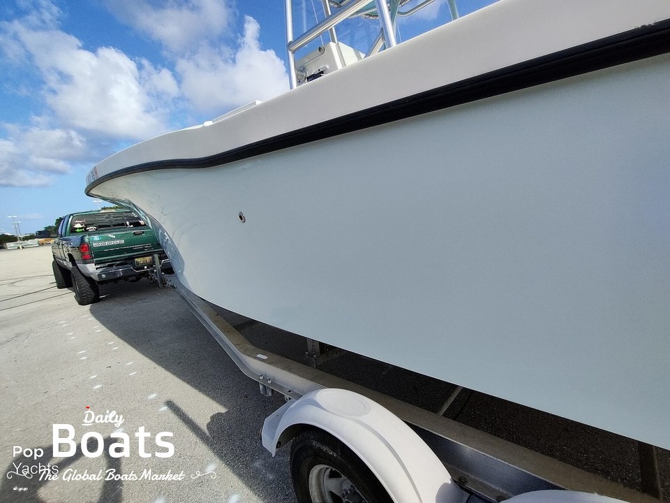 2016 Dusky Marine 25 Tournament for sale. View price, photos and Buy ...