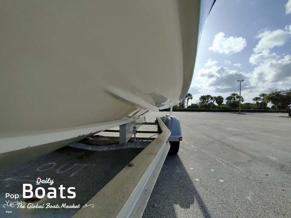 2016 Dusky Marine 25 Tournament for sale. View price, photos and Buy ...