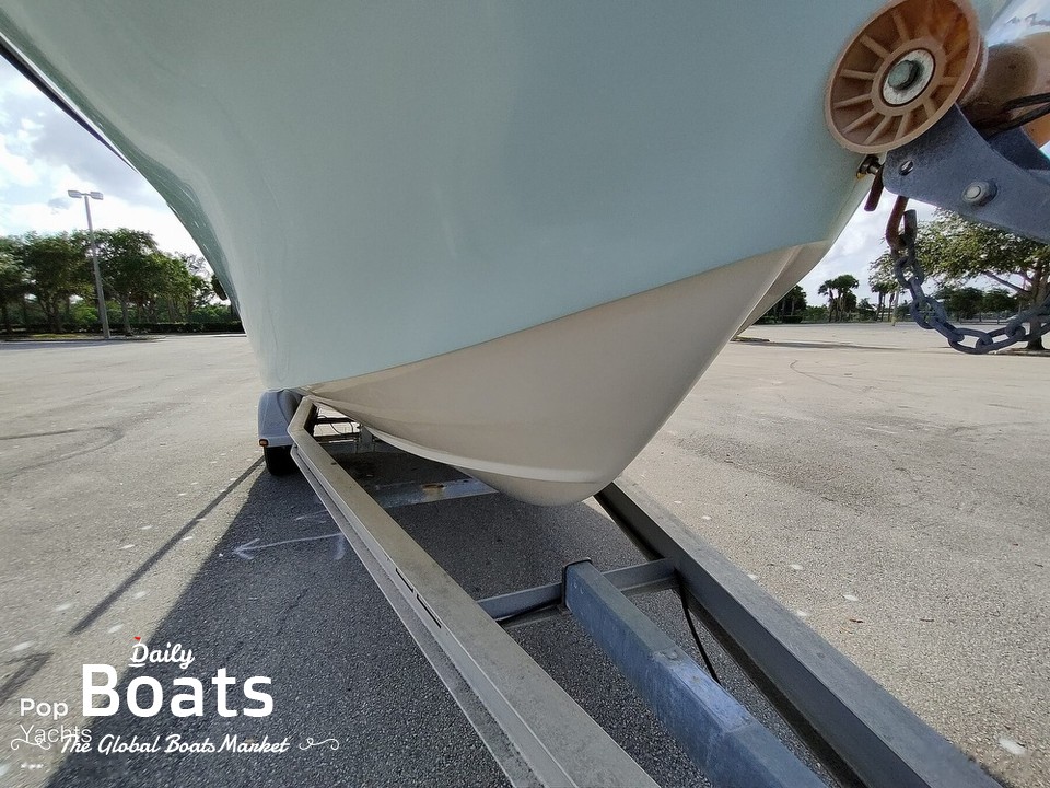 2016 Dusky Marine 25 Tournament for sale. View price, photos and Buy ...