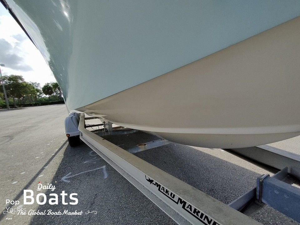 2016 Dusky Marine 25 Tournament for sale. View price, photos and Buy ...