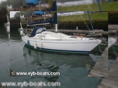 1980 Albin 30 for sale. View price, photos and Buy 1980 Albin 30 #42649