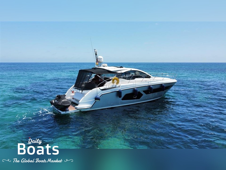 2018 Azimut Atlantis 43 for sale. View price, photos and Buy 2018 ...