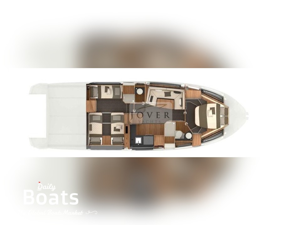 2018 Azimut Atlantis 43 for sale. View price, photos and Buy 2018 ...