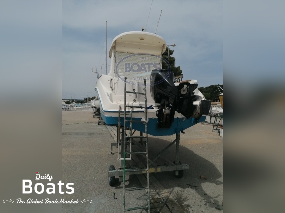 2005 Quick Sylver Quicksilver 540 Pilothouse for sale. View price ...