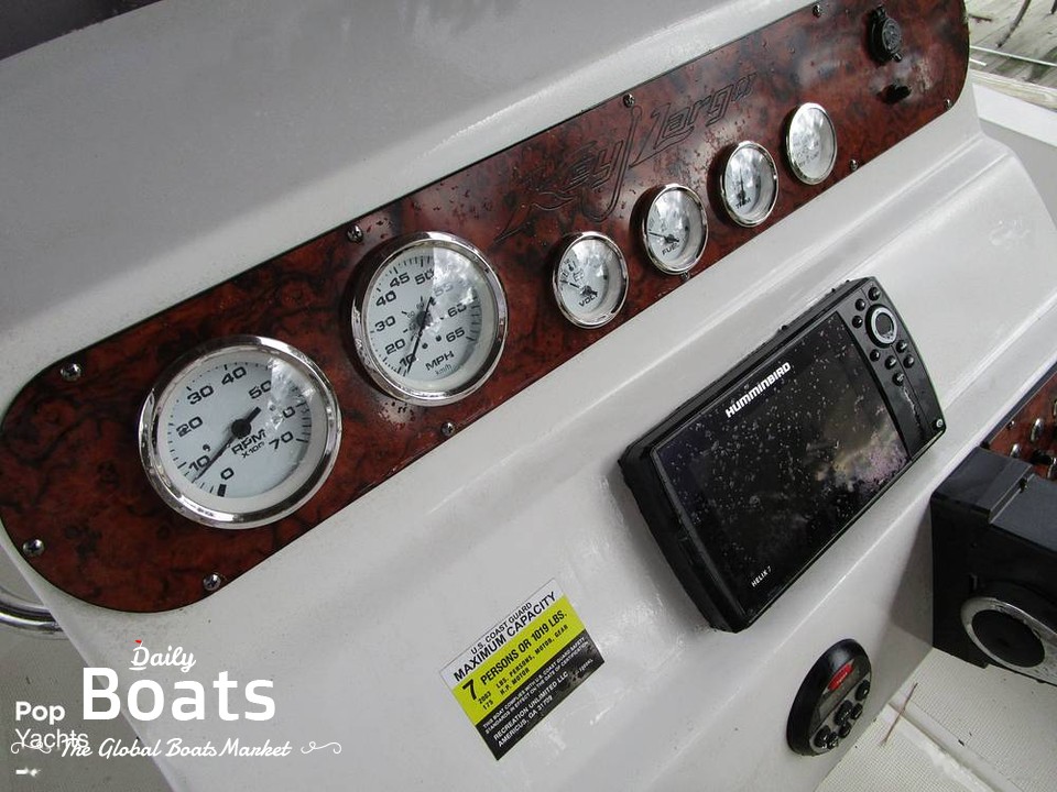 2020 Key Largo 2000 Cc for sale. View price, photos and Buy 2020 Key ...