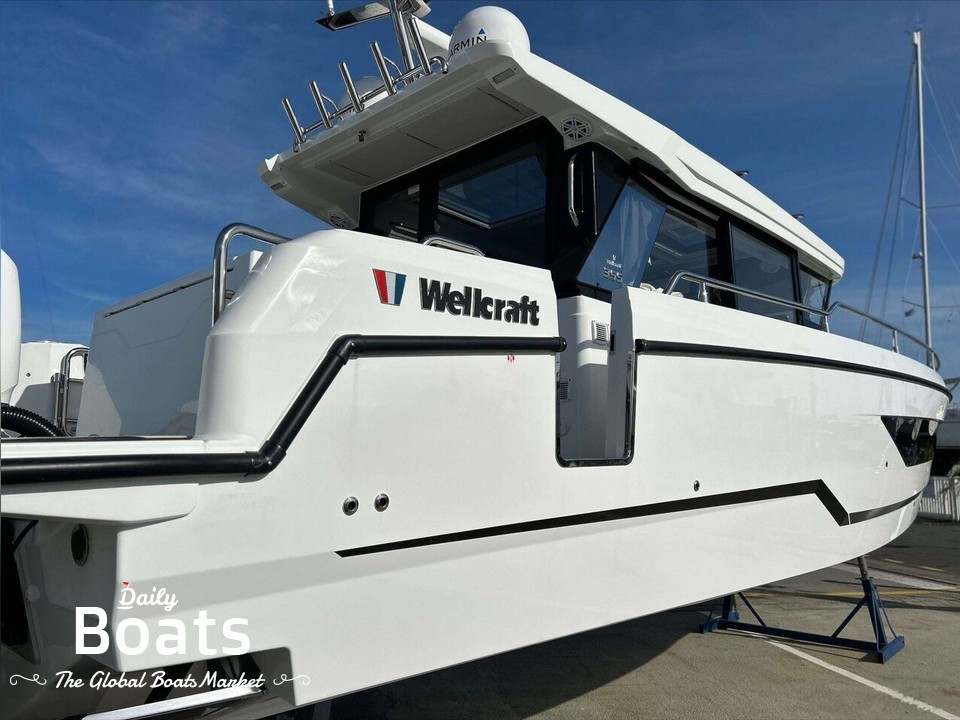 2023 Wellcraft 355 for sale. View price, photos and Buy 2023 Wellcraft ...