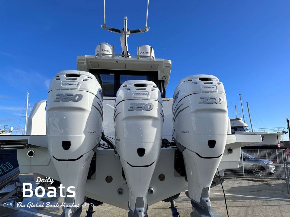 2023 Wellcraft 355 for sale. View price, photos and Buy 2023 Wellcraft ...