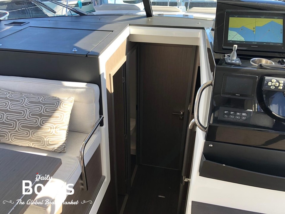 2022 Jeanneau Merry Fisher 1295 Fly for sale. View price, photos and ...