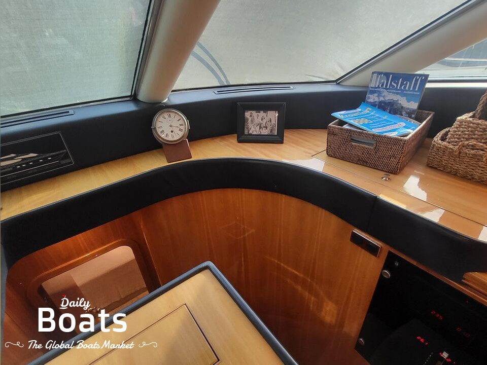 2003 Elegance Yachts 62 for sale. View price, photos and Buy 2003 ...