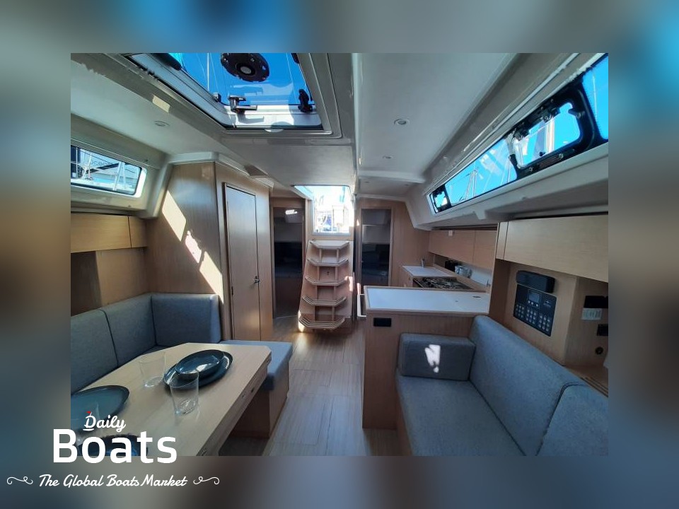 2022 Bavaria C 38 for sale. View price, photos and Buy 2022 Bavaria C ...