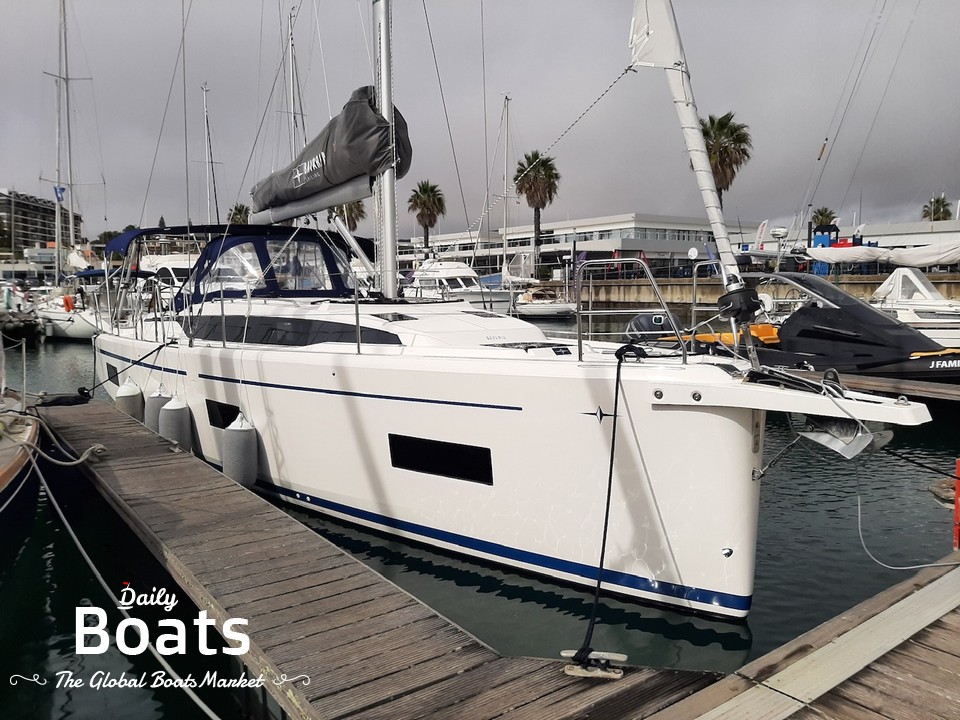 2022 Bavaria C 38 for sale. View price, photos and Buy 2022 Bavaria C ...