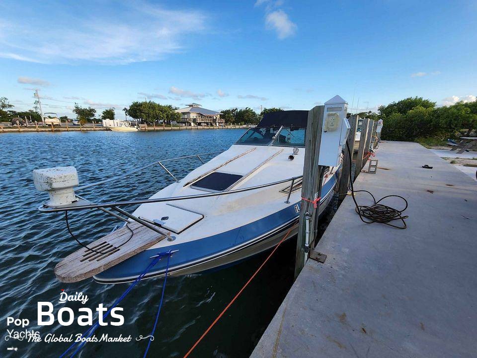 1988 Sea Ray 230 Weekender for sale. View price, photos and Buy 1988 ...