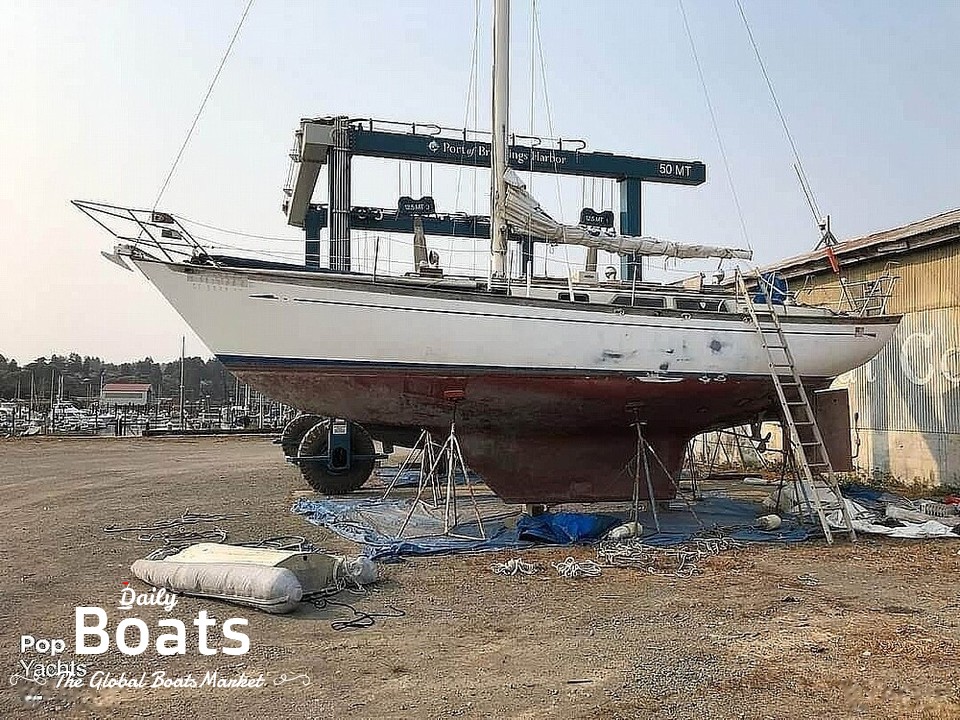 1978 Universal 41 Perry for sale. View price, photos and Buy 1978 ...