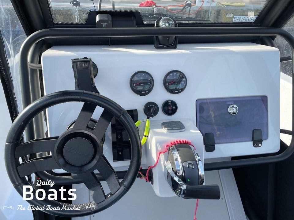 2020 XO Boats Defender 8 Demo for sale. View price, photos and Buy 2020 ...