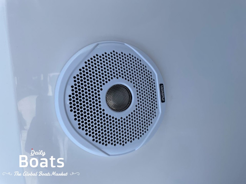 2020 XO Boats Defender 8 Demo for sale. View price, photos and Buy 2020 ...