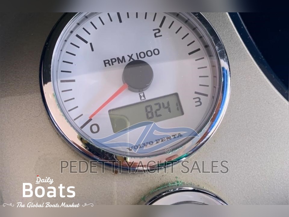 2006 Innovazioni e Progetti Alena 52 C for sale. View price, photos and ...