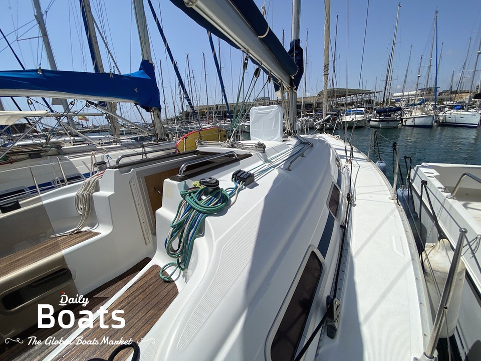 2003 Bavaria 36 for sale. View price, photos and Buy 2003 Bavaria 36 ...