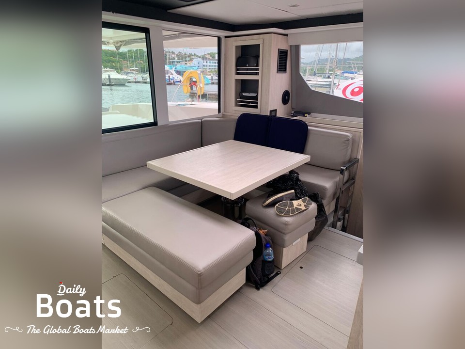 2016 Robertson & Caine Leopard 45 for sale. View price, photos and Buy ...