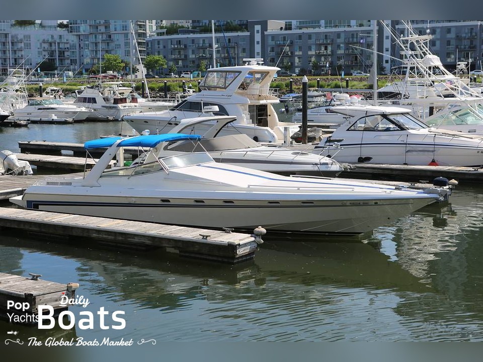 1999 Euro Marine Sport 41 for sale. View price, photos and Buy 1999 ...