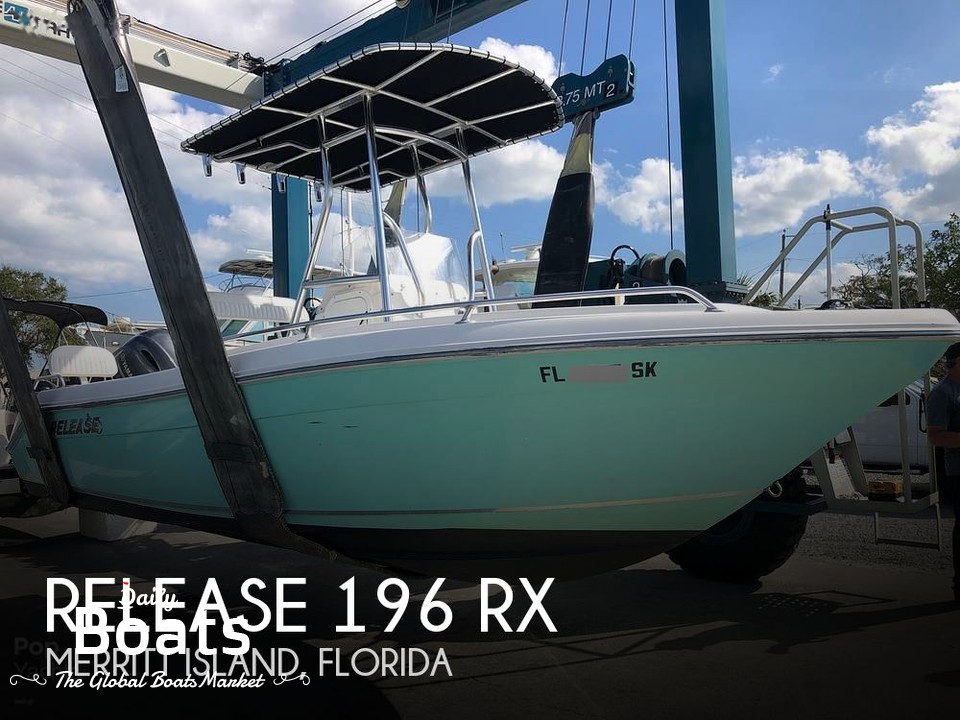 2020 Release 196 Rx for sale. View price, photos and Buy 2020 Release ...