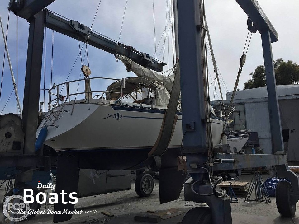 1977 Islander Yachts 32 Mk Ii for sale. View price, photos and Buy 1977 ...