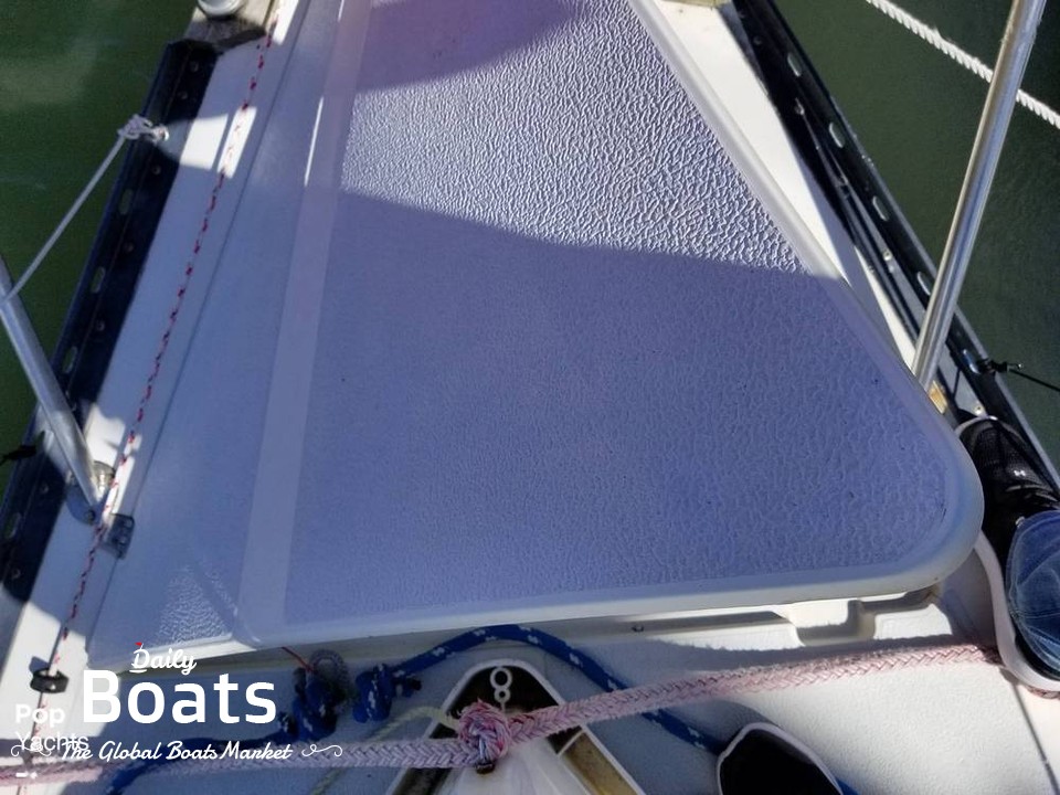 1977 Islander Yachts 32 Mk Ii for sale. View price, photos and Buy 1977 ...