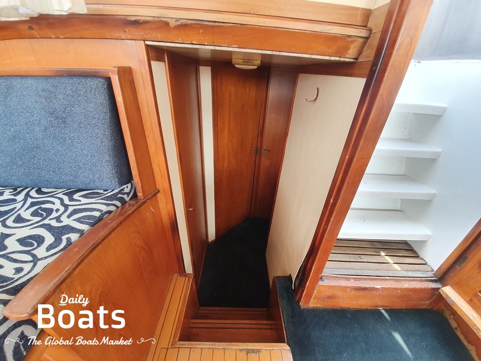 1991 Hemmes 1350 Fb for sale. View price, photos and Buy 1991 Hemmes ...