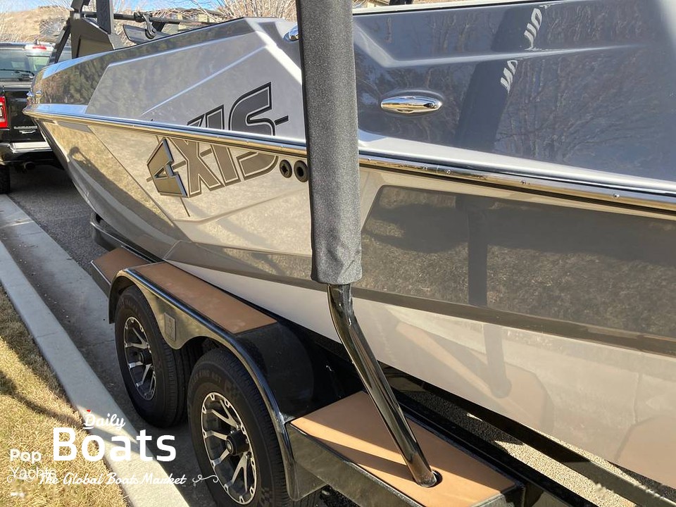 2021 Axis T22 for sale. View price, photos and Buy 2021 Axis T22 #426620