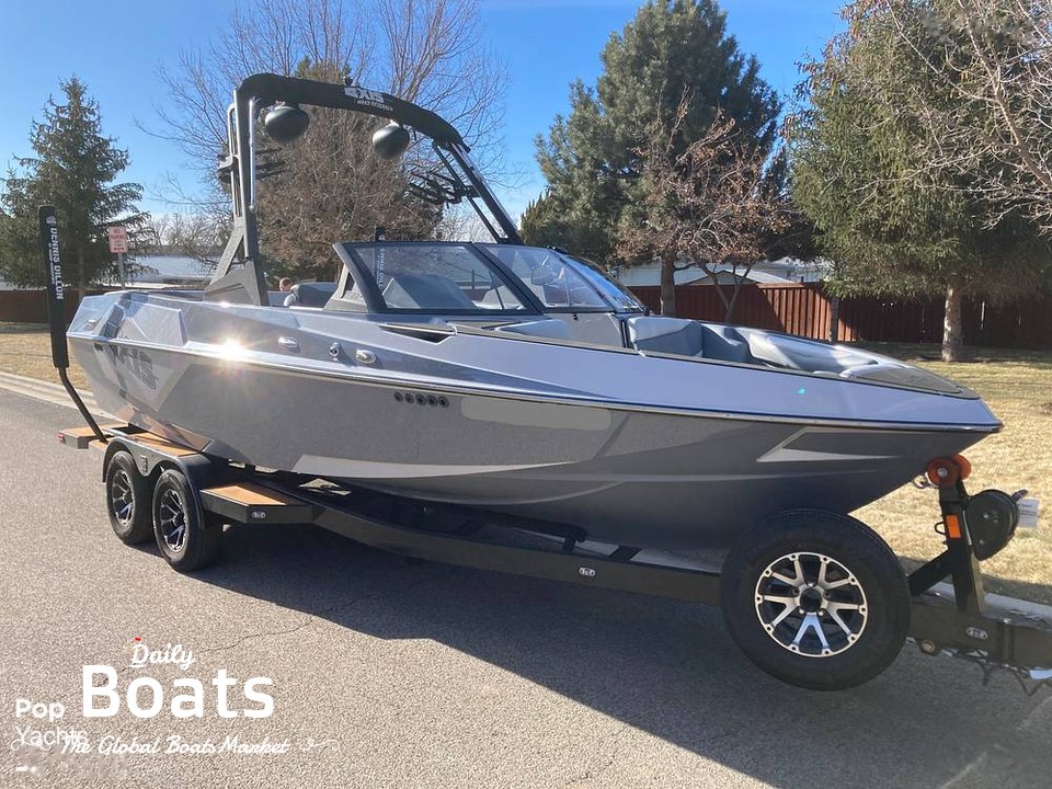 2021 Axis T22 for sale. View price, photos and Buy 2021 Axis T22 #426620