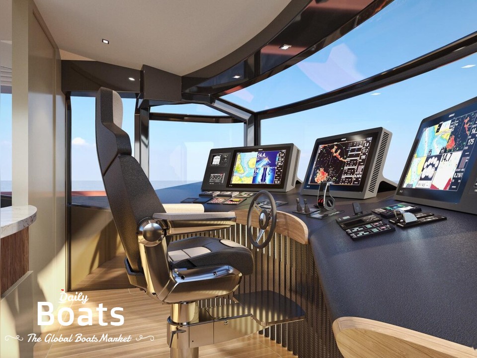 2022 Sarp Yachts Xsr 85 for sale. View price, photos and Buy 2022 Sarp ...