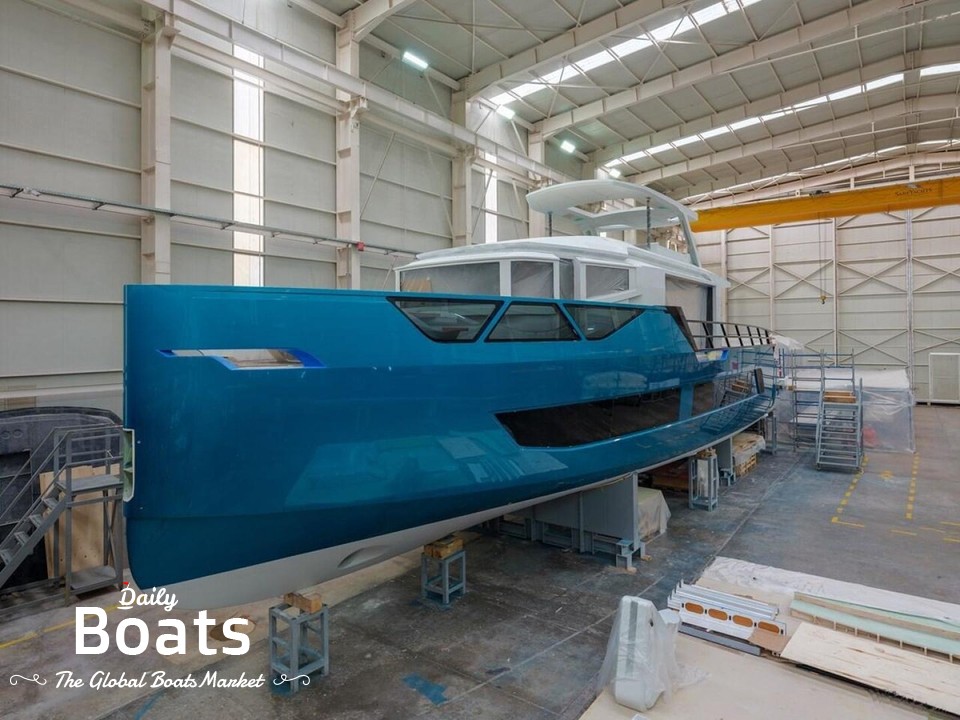 2022 Sarp Yachts Xsr 85 for sale. View price, photos and Buy 2022 Sarp ...