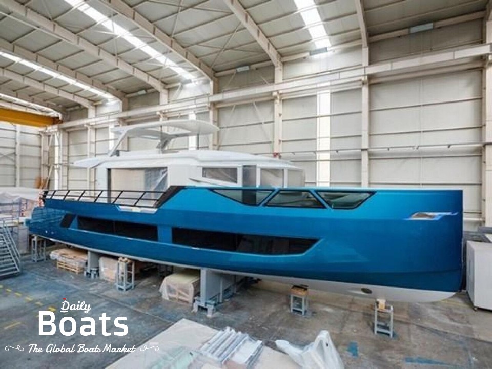 2022 Sarp Yachts Xsr 85 for sale. View price, photos and Buy 2022 Sarp ...