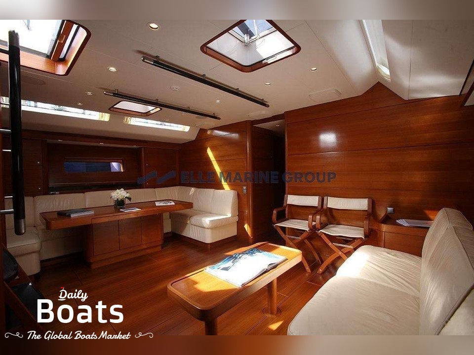 2008 Nautor's Swan 90 for sale. View price, photos and Buy 2008 Nautor ...