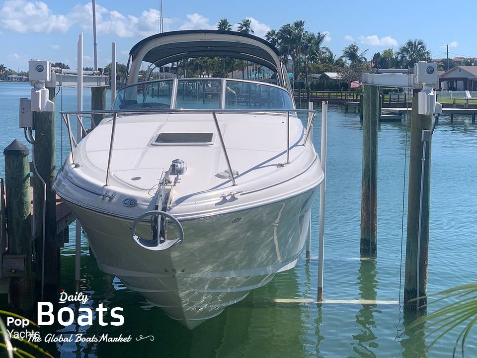 2004 Sea Ray Sundancer 280 for sale. View price, photos and Buy 2004 ...