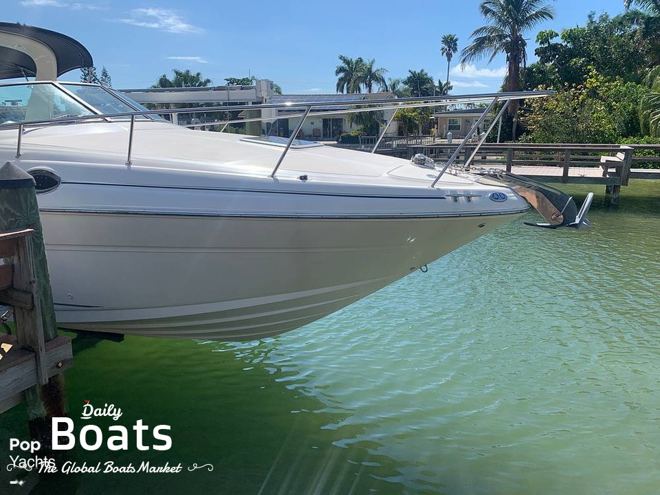 2004 Sea Ray Sundancer 280 for sale. View price, photos and Buy 2004 ...