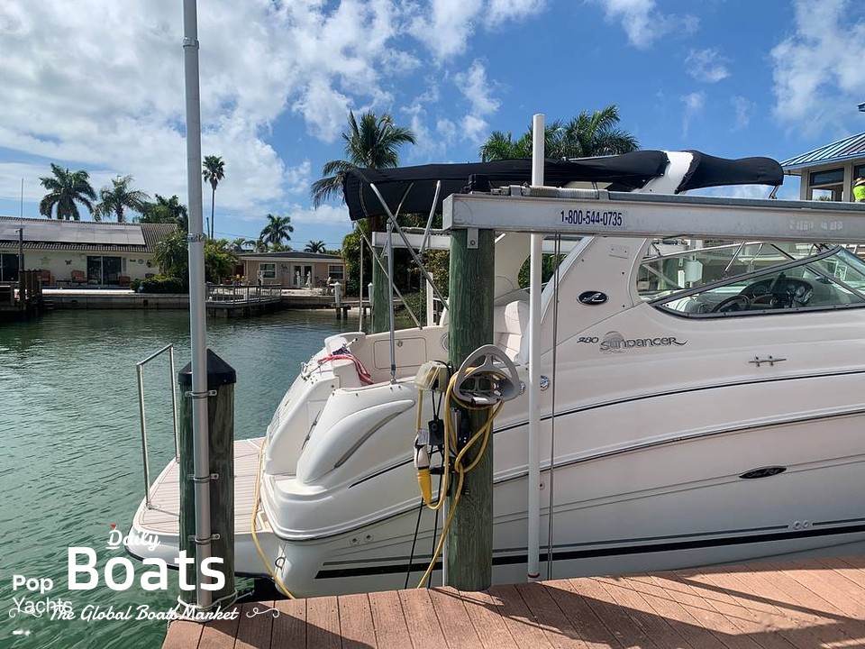 2004 Sea Ray Sundancer 280 for sale. View price, photos and Buy 2004 ...