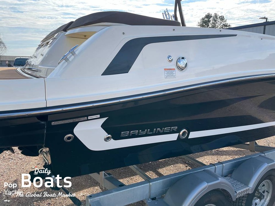 2018 Bayliner Vr6 Bowrider for sale. View price, photos and Buy 2018 ...