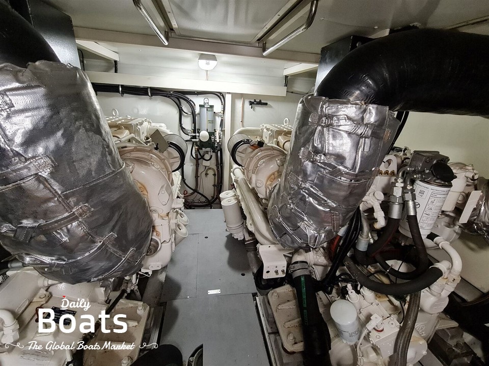 2009 Azimut 68E for sale. View price, photos and Buy 2009 Azimut 68E ...