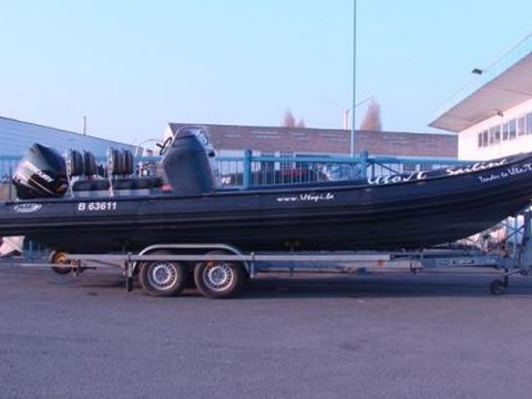 2011 Maco Rib 780 for sale. View price, photos and Buy 2011 Maco Rib ...