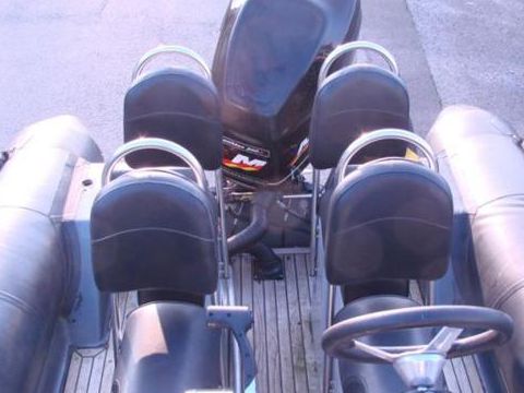 2011 Maco Rib 780 for sale. View price, photos and Buy 2011 Maco Rib ...