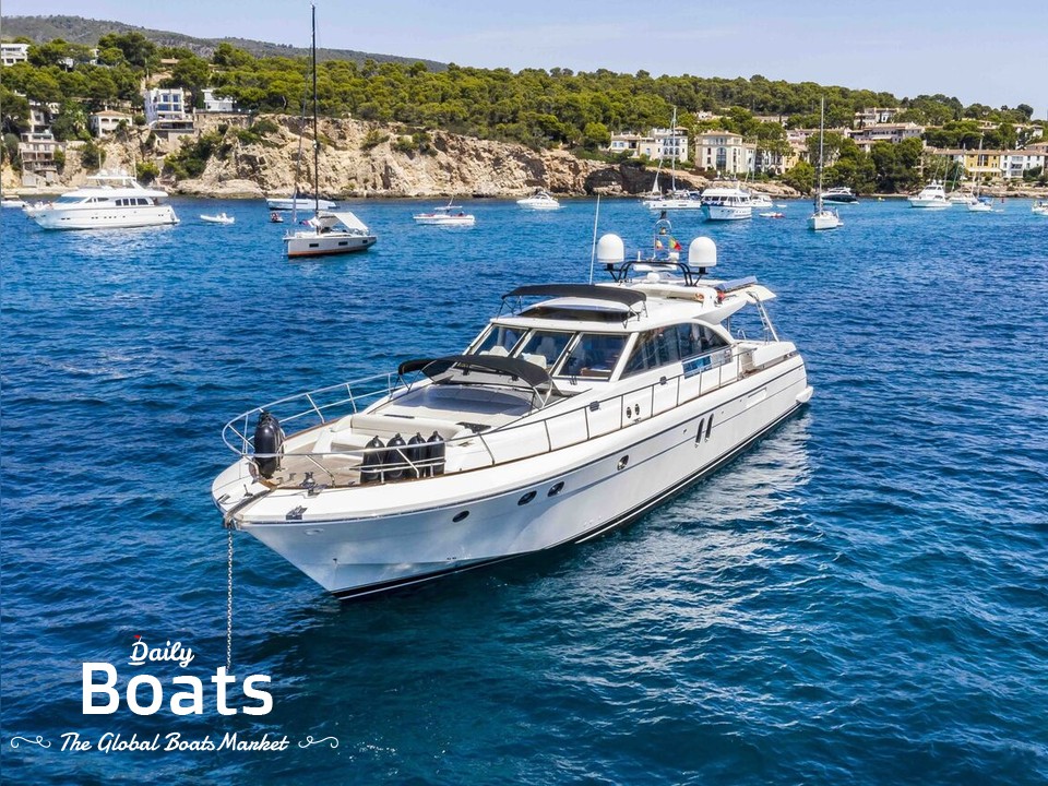 2004 Couach 2100 Open for sale. View price, photos and Buy 2004 Couach ...