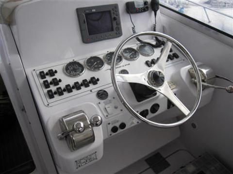 2005 Pro Line 33 Express for sale. View price, photos and Buy 2005 Pro ...