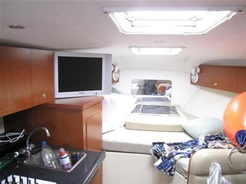 2005 Pro Line 33 Express for sale. View price, photos and Buy 2005 Pro ...