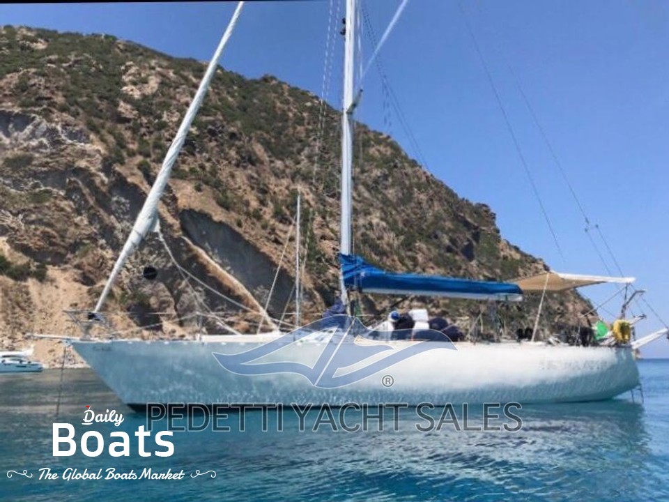 1981 Griggio Iu4322 One-Off for sale. View price, photos and Buy 1981 ...